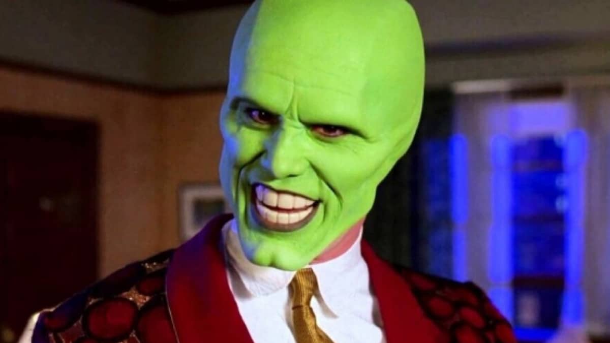 The Mask, Joker, and Pennywise confirmed in Space Jam 2 in photo leak