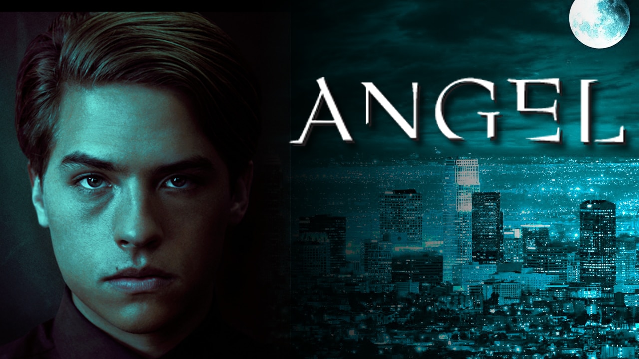 Angel Reboot: 6 amazing cast options for the vampire with a soul