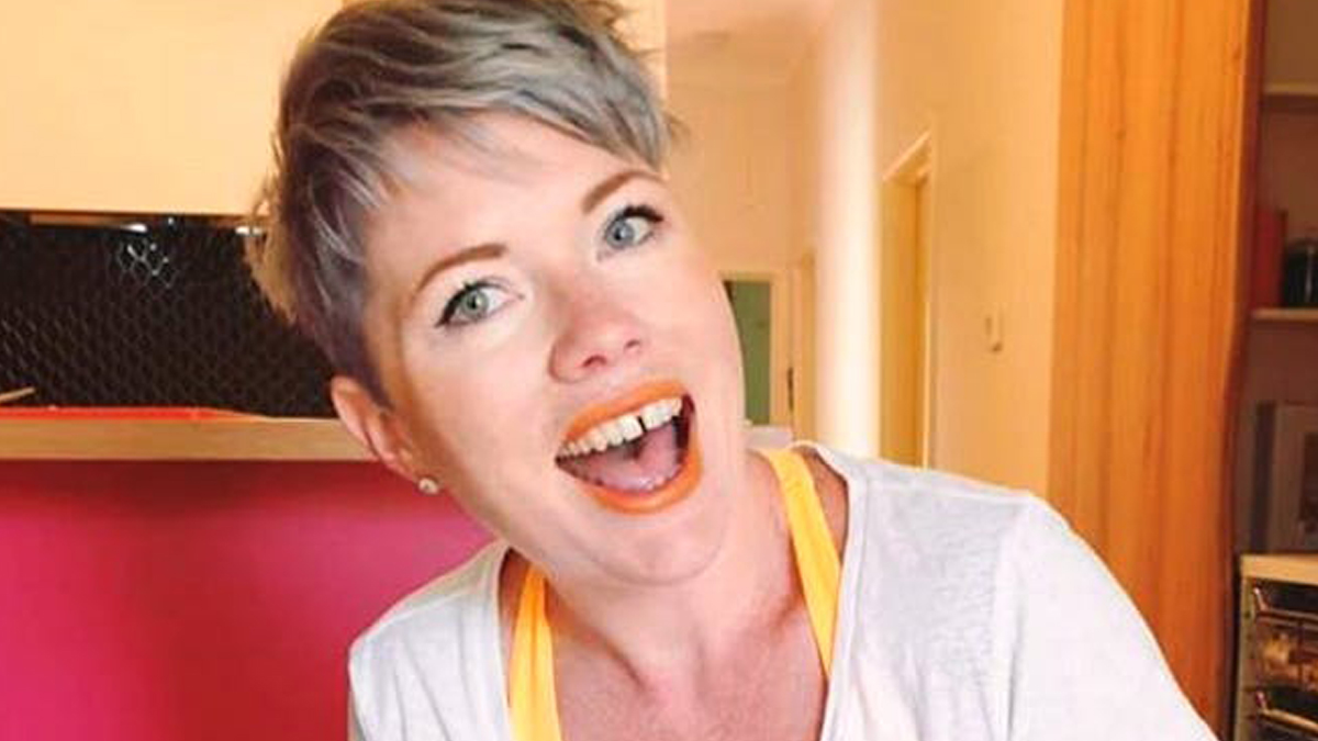 Aussie feminist Clementine Ford wants more men to die from COVID-19