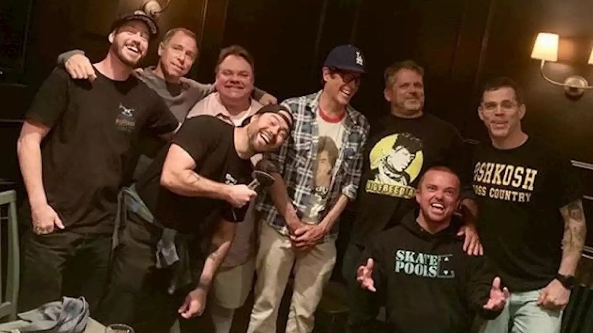 New Jackass film confirmed for 2021 with Knoxville and original cast