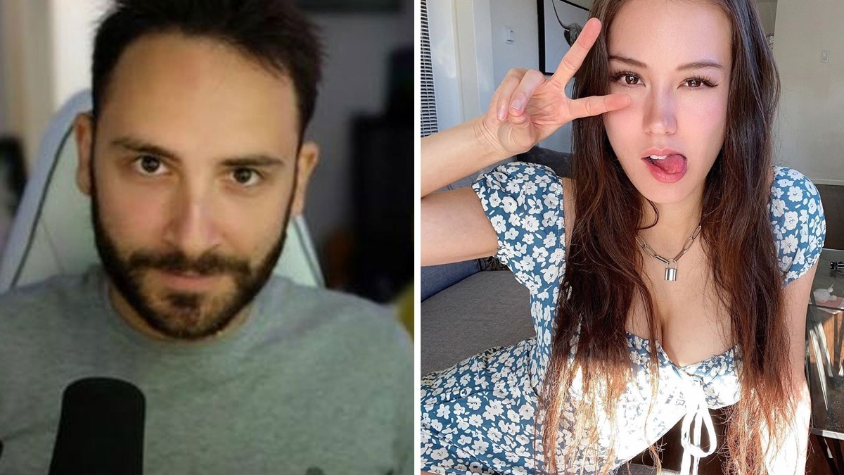 Byron "Reckful" Bernstein, 31, dead days after allegations
