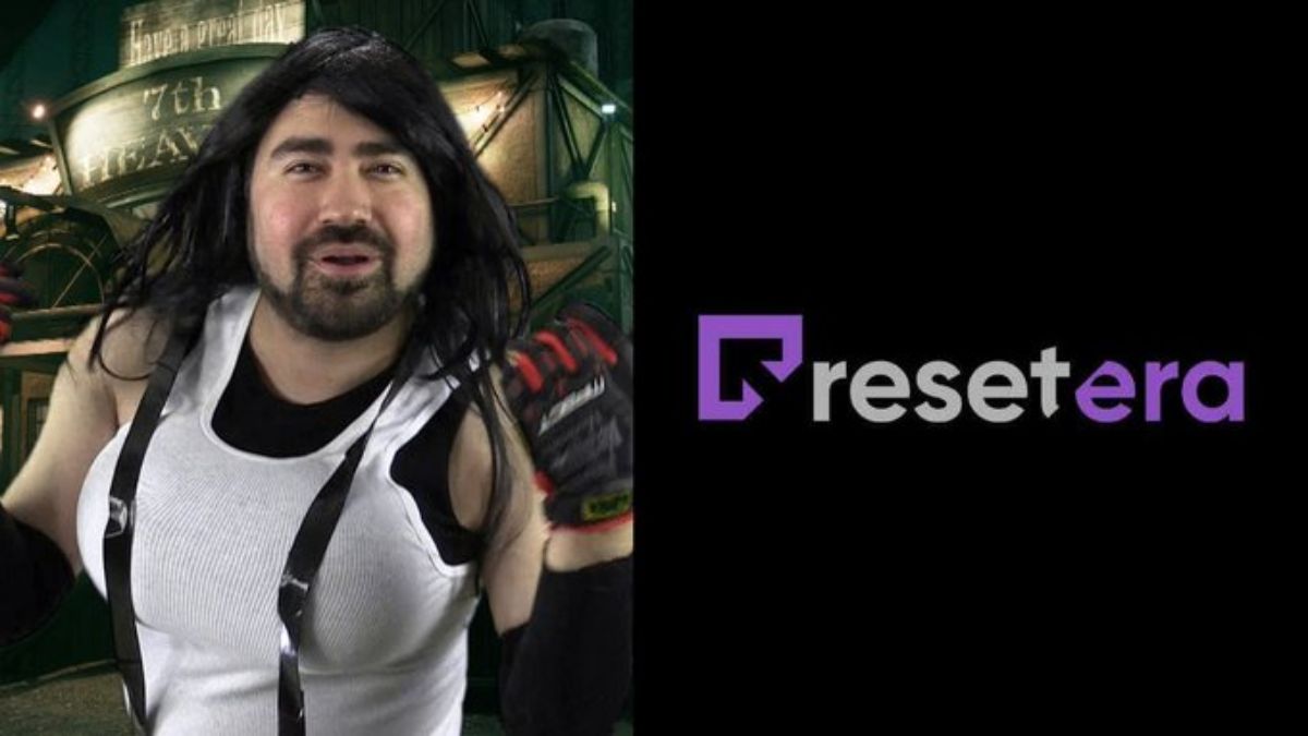 JoyFreak is the best alternative to ResetEra after Angry Joe ban