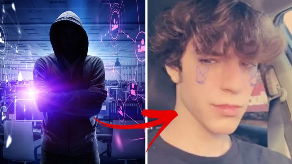 Graham Clark, 17, arrested for hacking Elon Musk, Kanye West & others