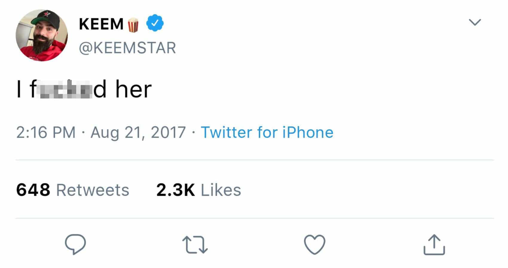 Leafy alleges Hila cheated on Ethan Klein with Keemstar in 2017