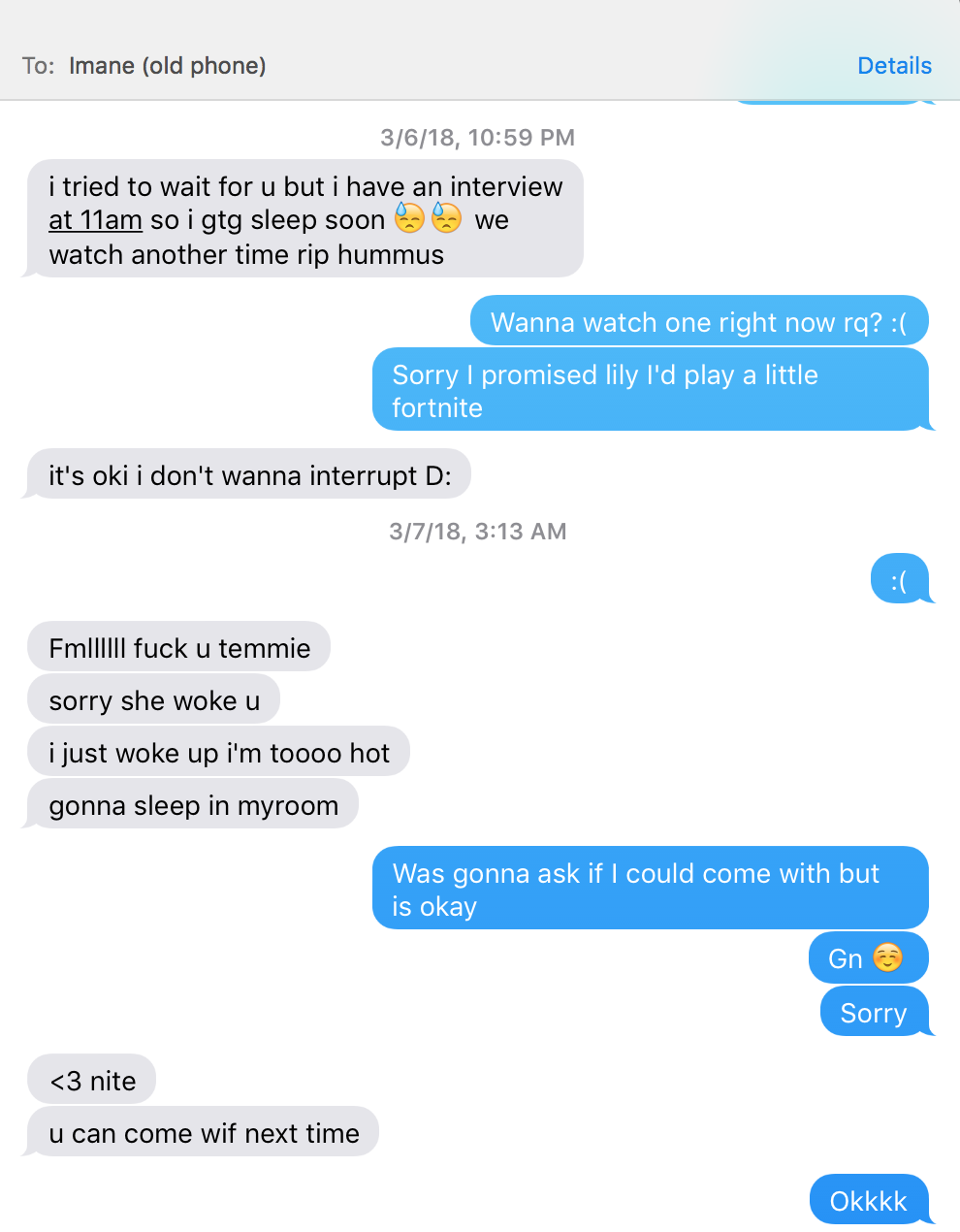 Pokimane exposed: key points of the Fedmyster statement revealed