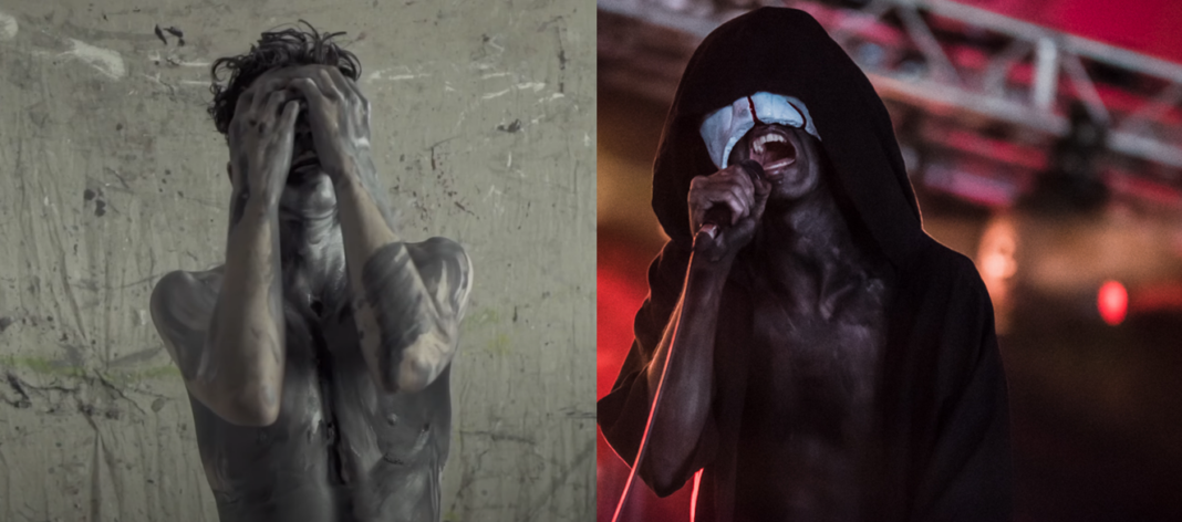 Sleep Token unmasked: Identity of singer VESSEL revealed | POPTOPIC