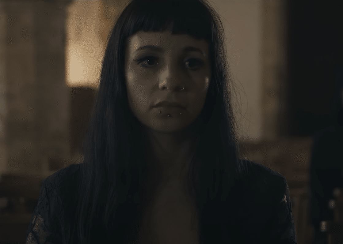 Sleep Token unmasked: Identity of singer VESSEL revealed | POPTOPIC