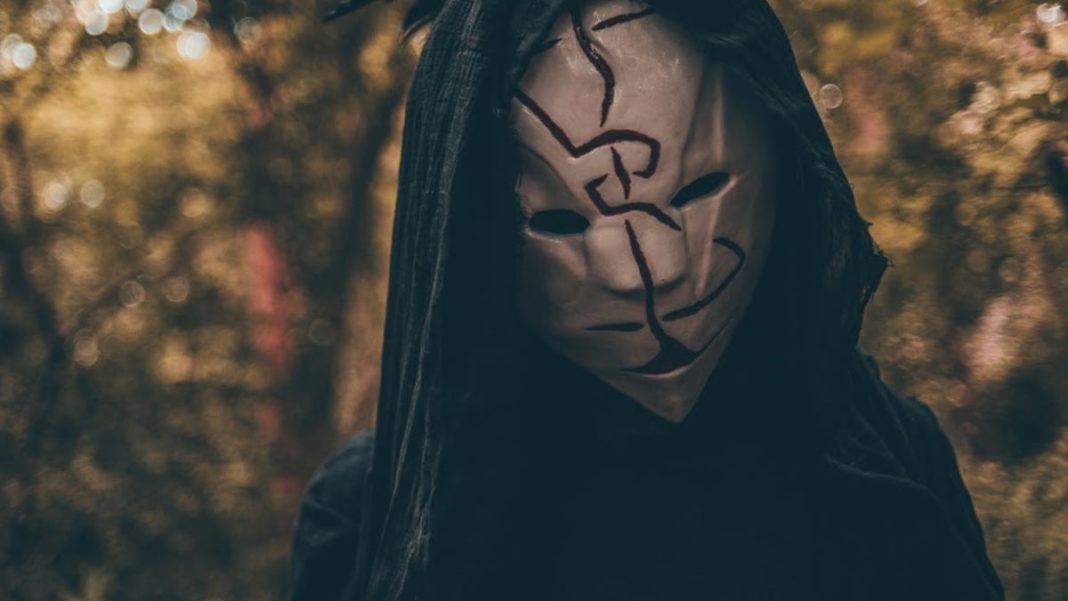 Sleep Token unmasked: Identity of singer VESSEL revealed | POPTOPIC