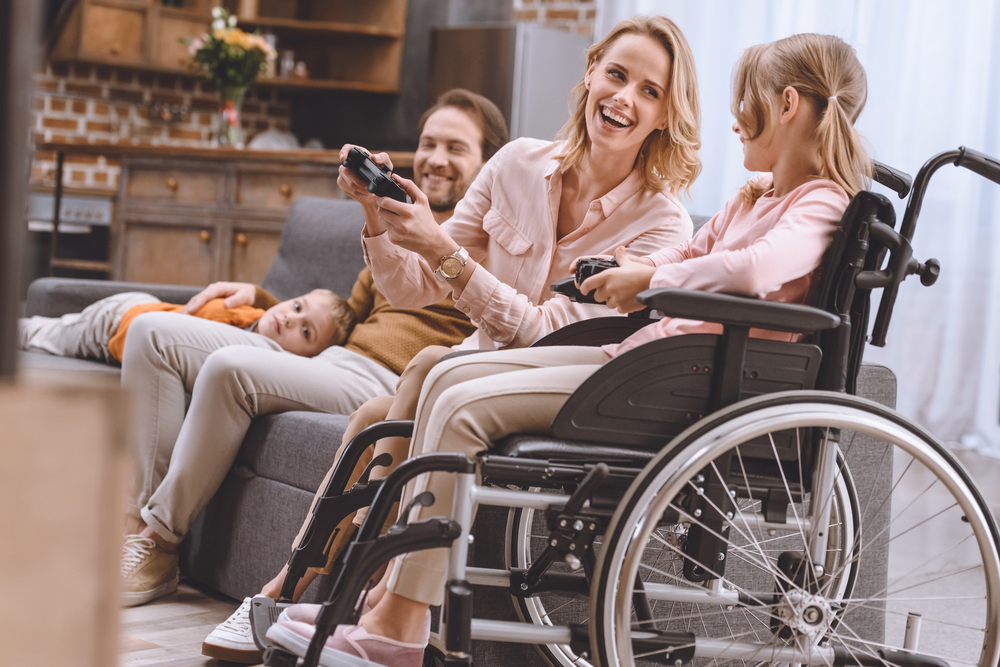 How Can NDIS Help Guardians of Children with Disabilities?