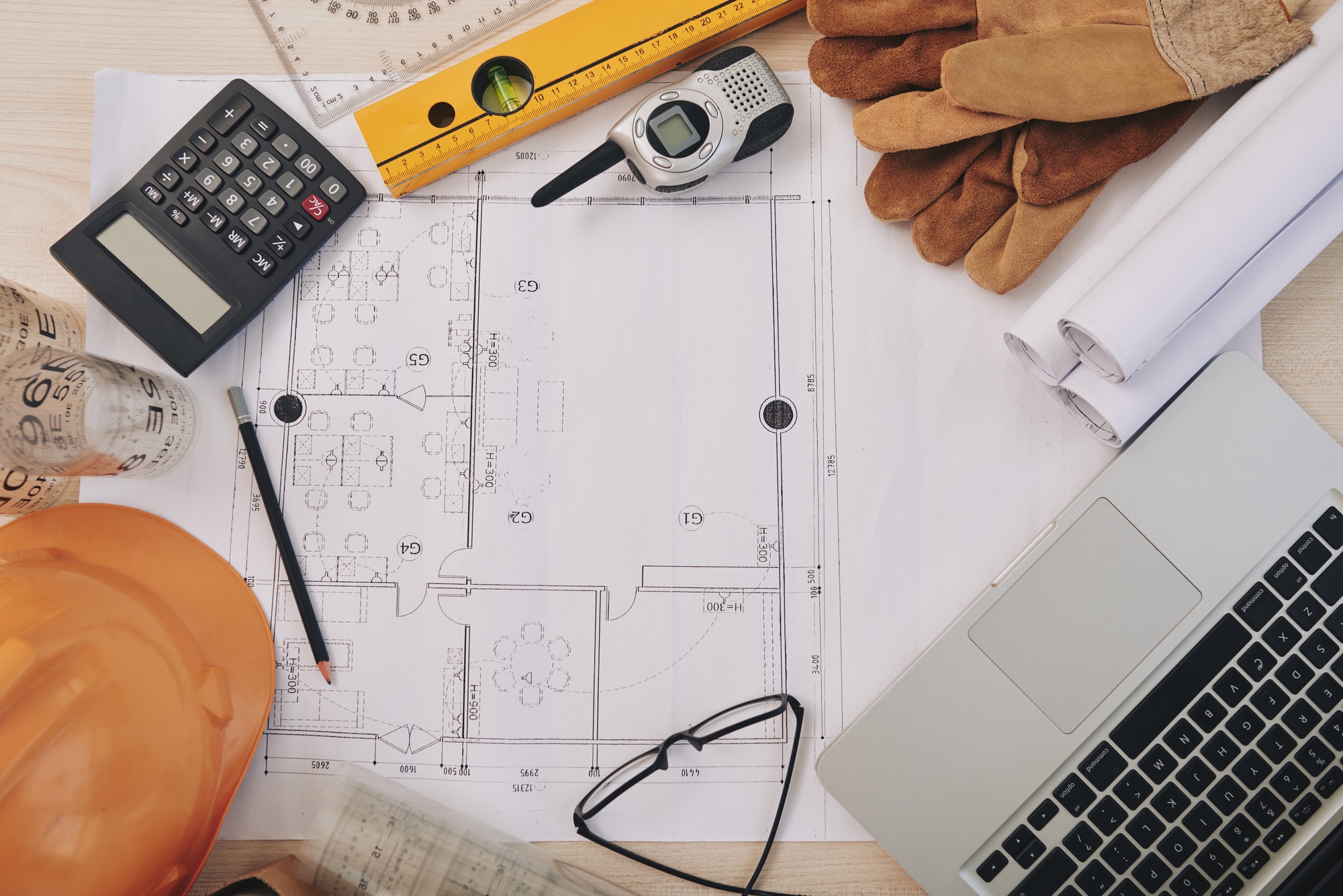 6 Successful Strategies for Your Next Construction Project | POPTOPIC