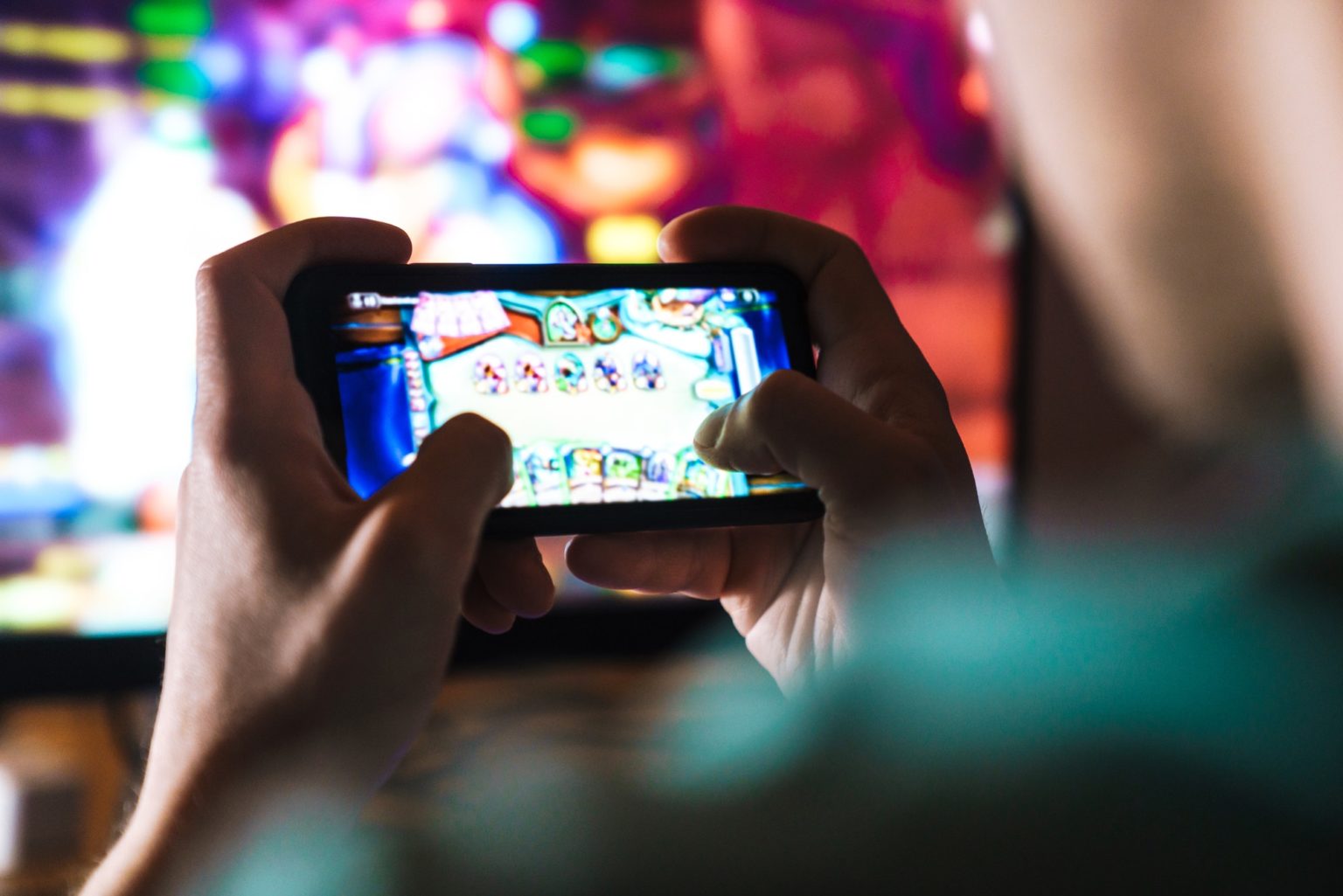 Smart Gaming: Using Technology to Enhance Your Experience on NZ Casino ...