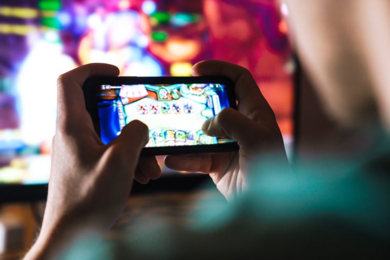 Smart Gaming: Using Technology to Enhance Your Experience on NZ Casino ...