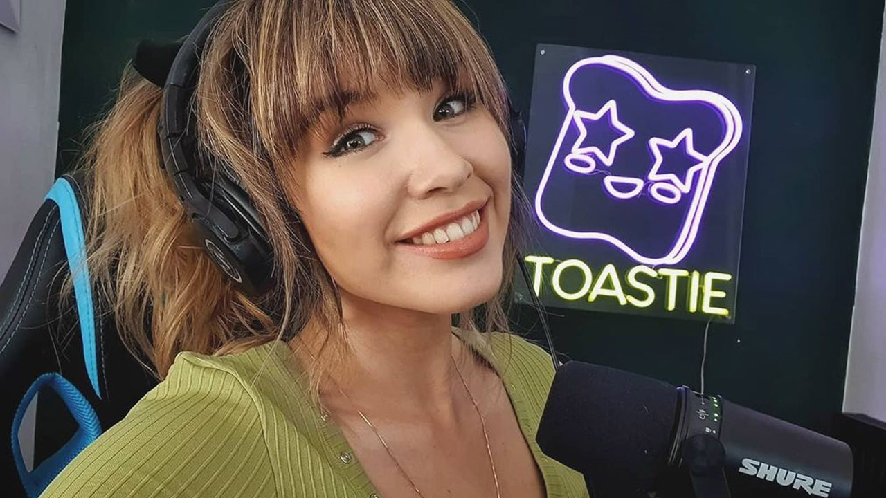 "I'm 12" jokes will result in a permanent ban on Twitch, Toastie reveals