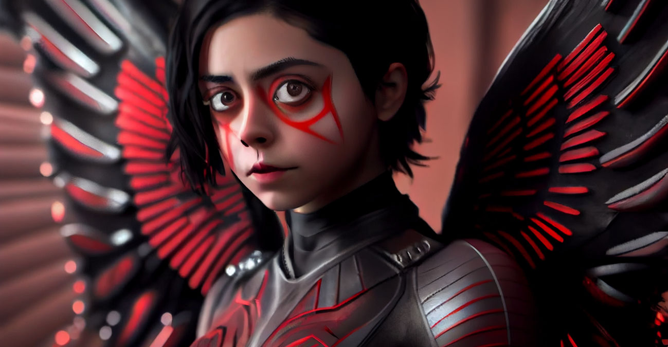RUMOUR: Alita 2 Production Set to Start in 2023 | POPTOPIC