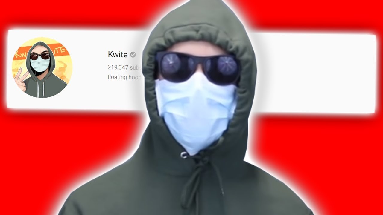 Kwite allegations are shocking if true | POPTOPIC