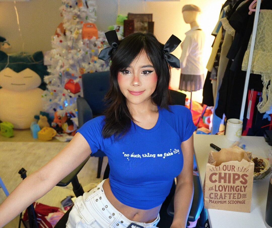 Neekolul fired from 100 Thieves because she's irrelevant | POPTOPIC