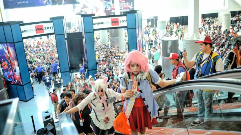 How Japanese Anime Has Transformed Pop Culture | POPTOPIC