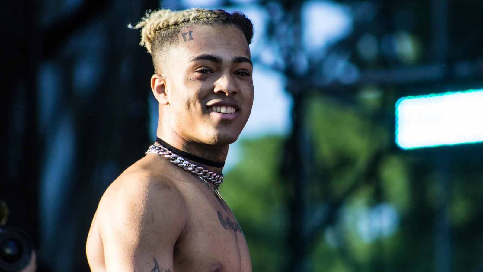 BREAKING: Life Sentences for XXXTentacion's Killers, Justice Served ...
