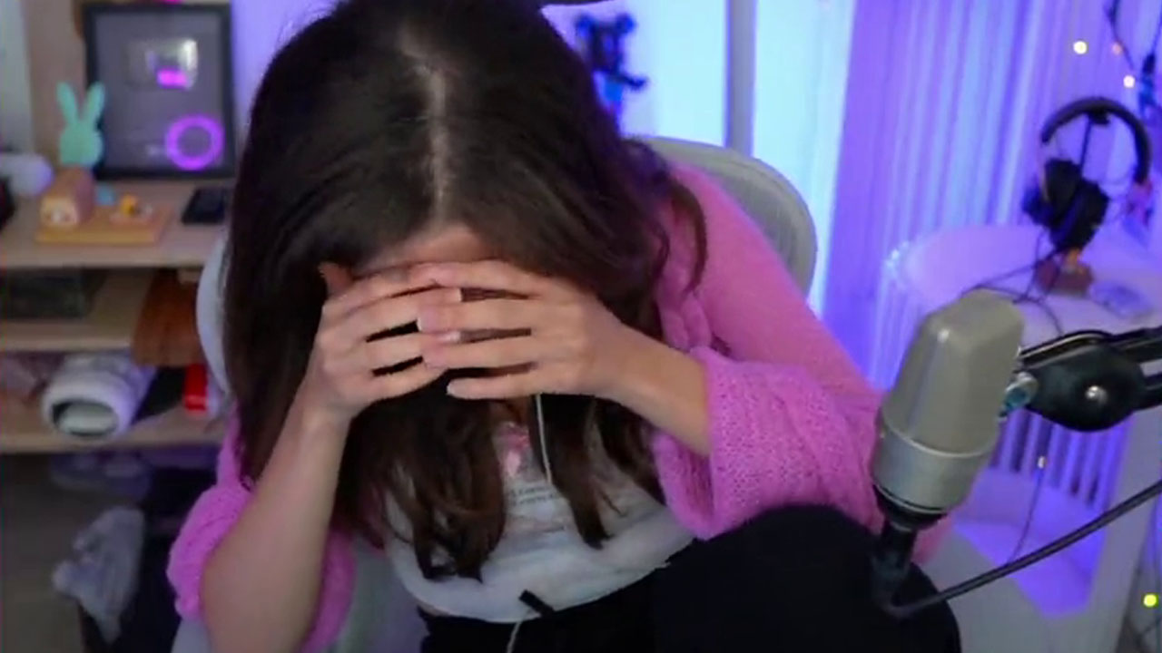 Pokimane Lied and Stole 'Gooning Editor' Story from Small Creator ...