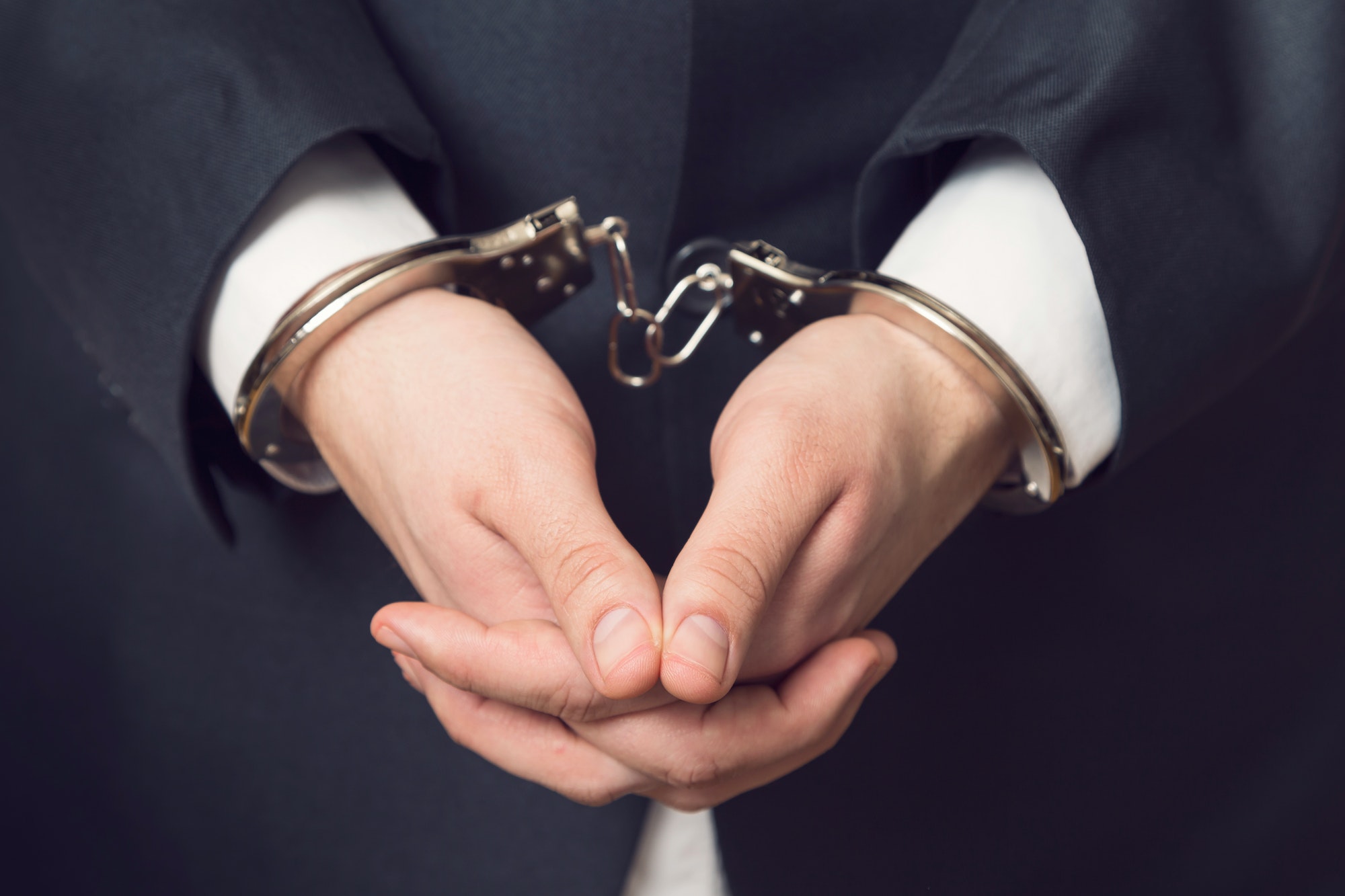 Australian Financial Advisor Faces Jail Time for Embezzlement Linked to ...