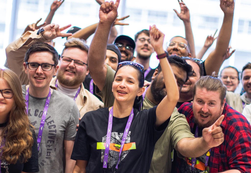 Why Were So Many Twitch Streamers Attacked During TwitchCon 2023 in ...
