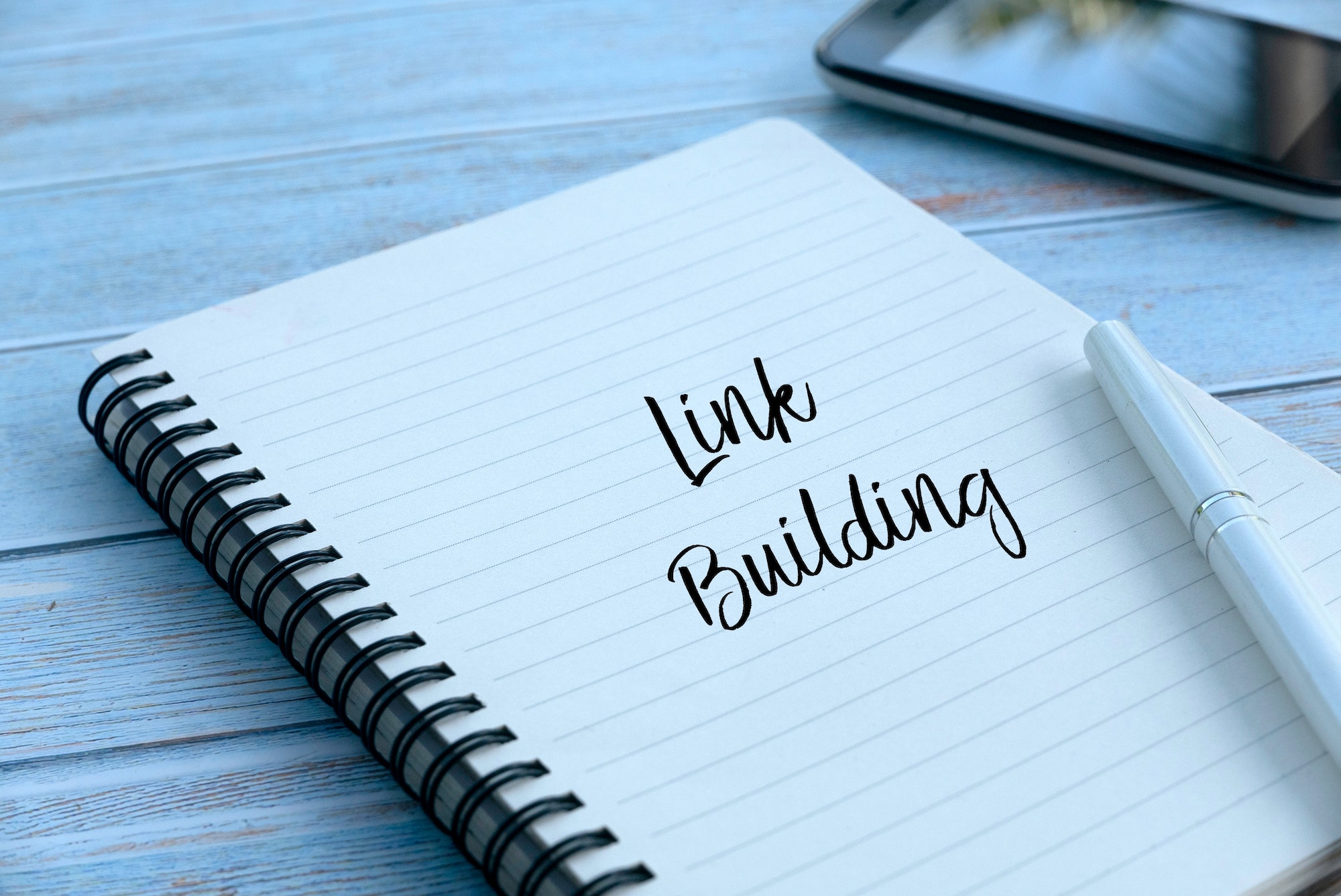 Choosing The Best Link Building Service - All You Need to Know | POPTOPIC