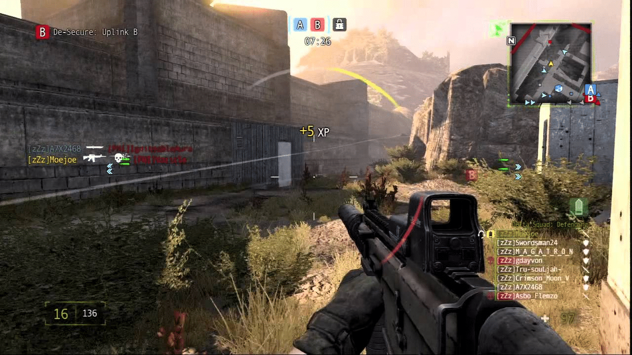 MAG is the Greatest FPS Game Ever Made Even in 2023 | POPTOPIC