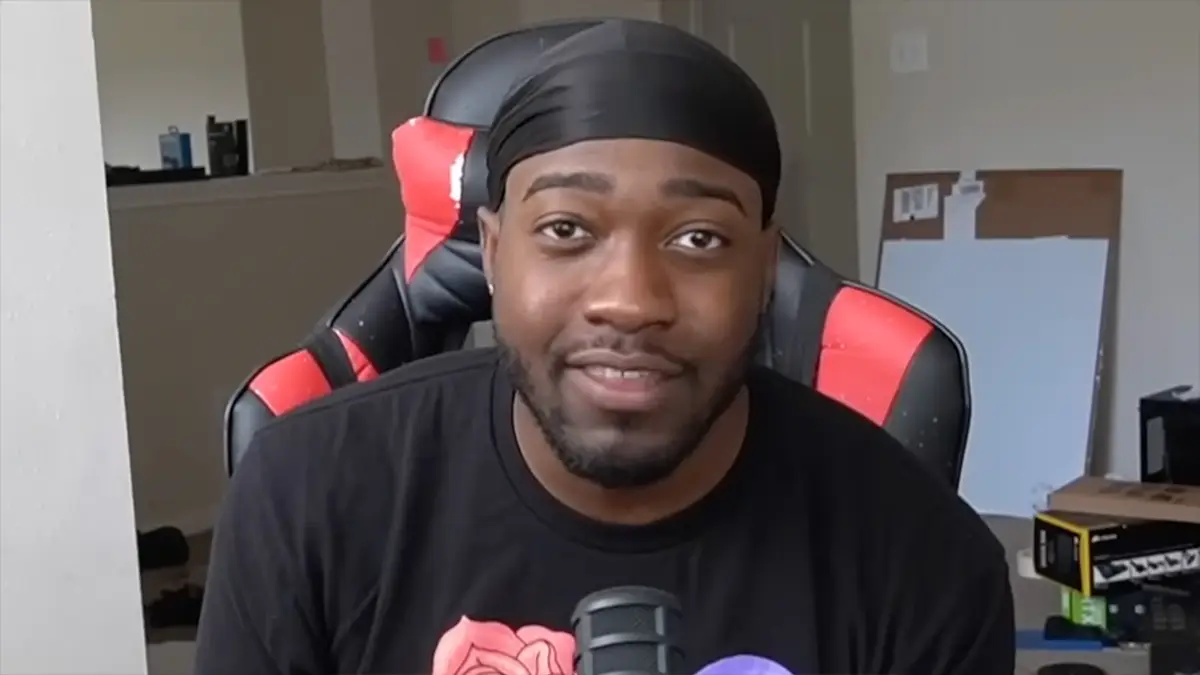 JiDion Shares the Cost of Choosing Jesus Over YouTube Fame | POPTOPIC