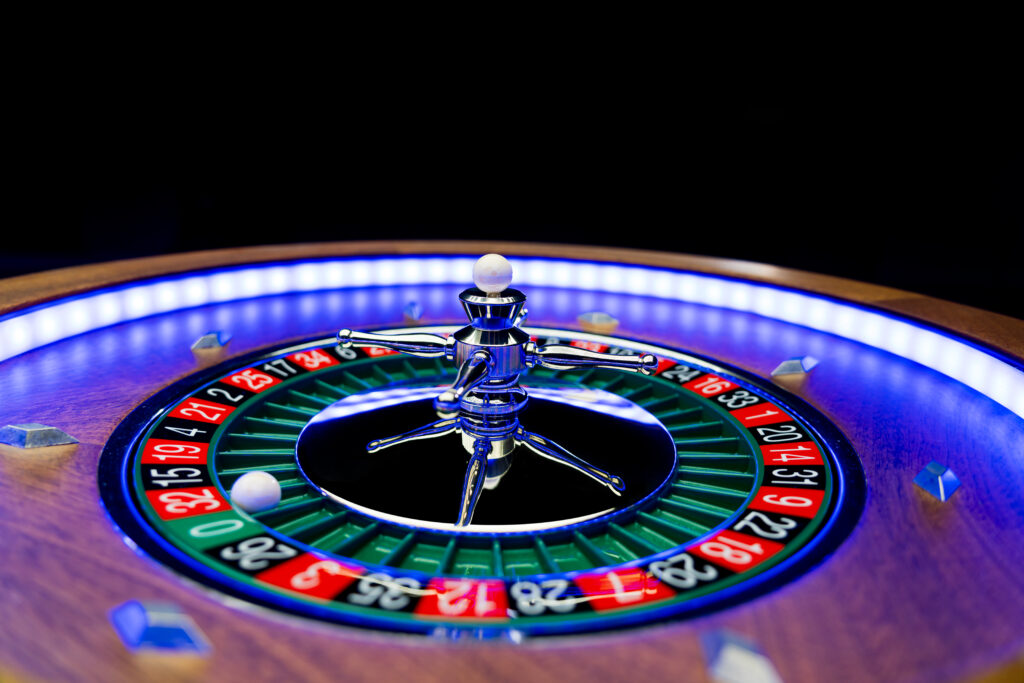 Bytes and Bets: A Tech-Centric Look at the Best Online Roulette in ...
