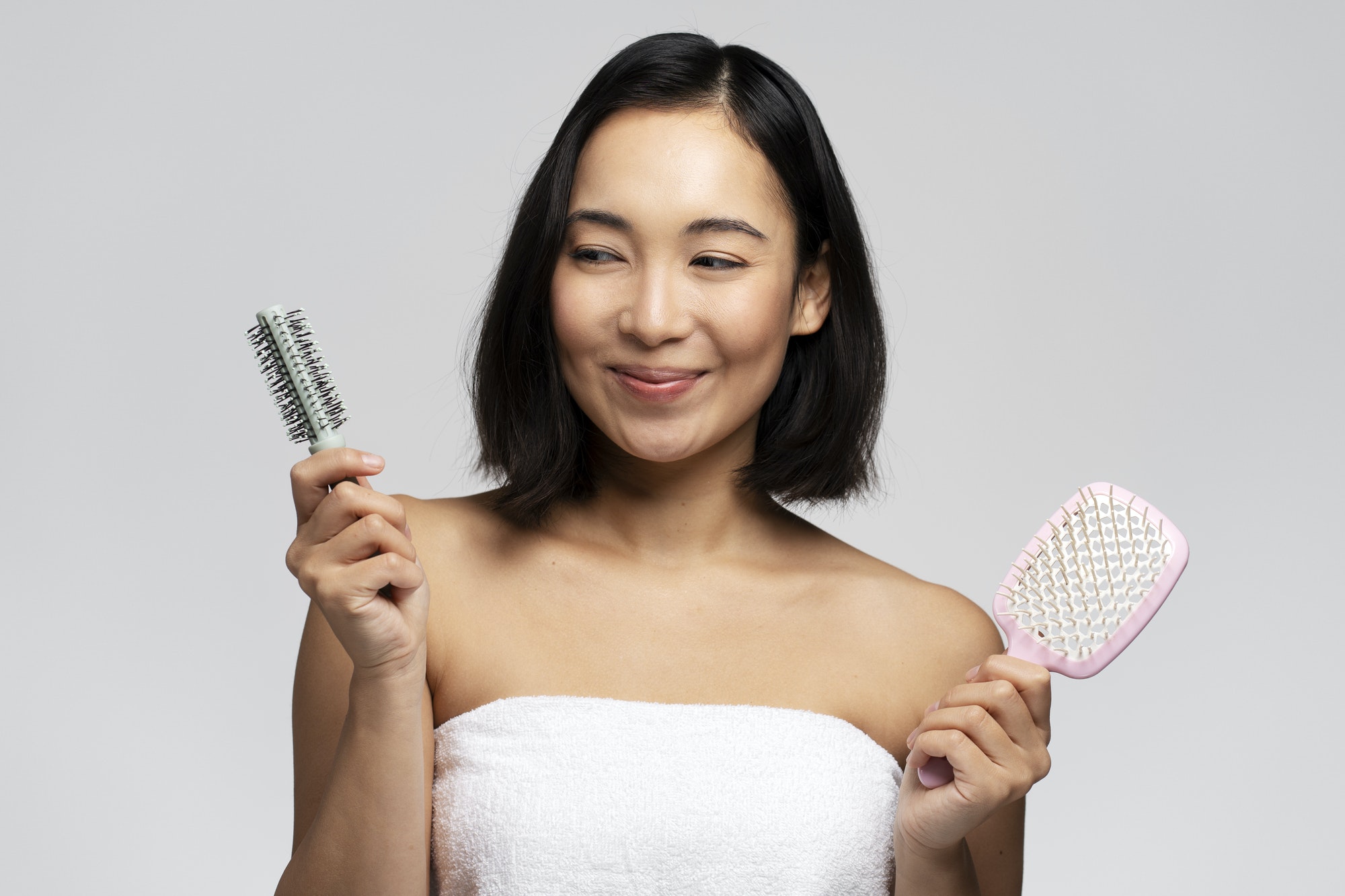 From Dry to Healthy Hair: How Hair Therapy Can Transform Your Mane ...