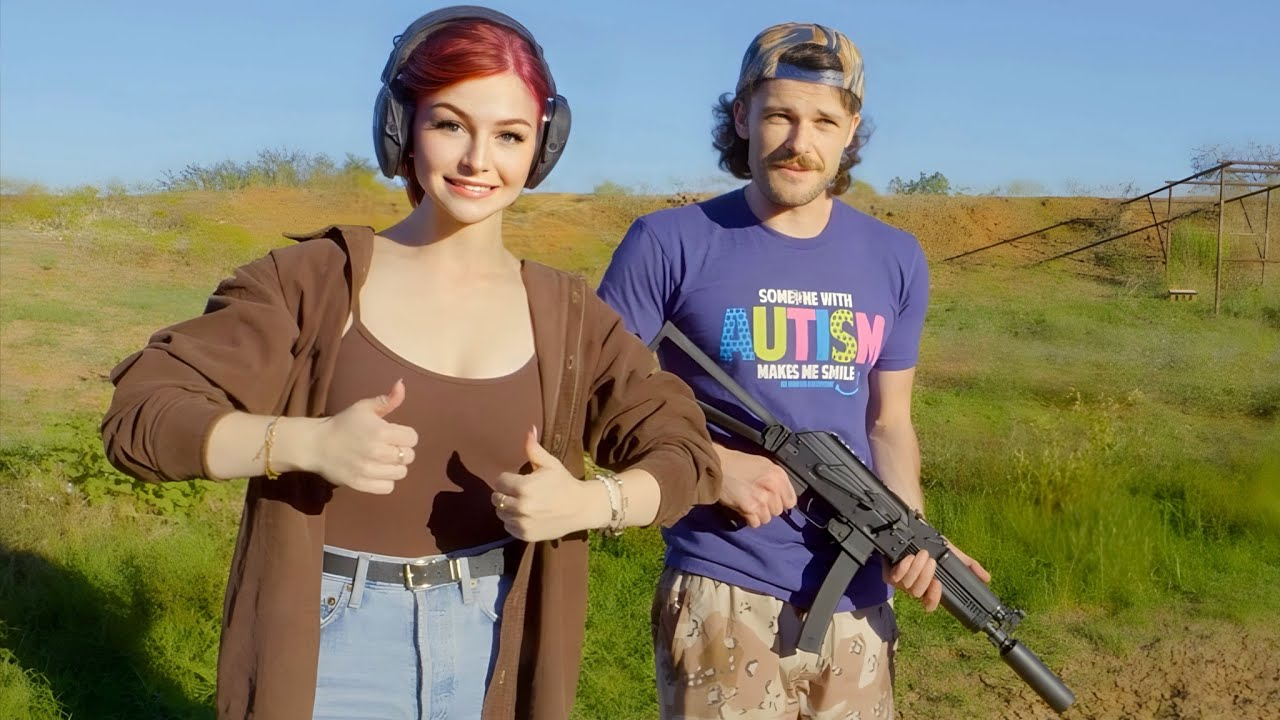 Are KallMeKris and Oompaville Dating? | POPTOPIC