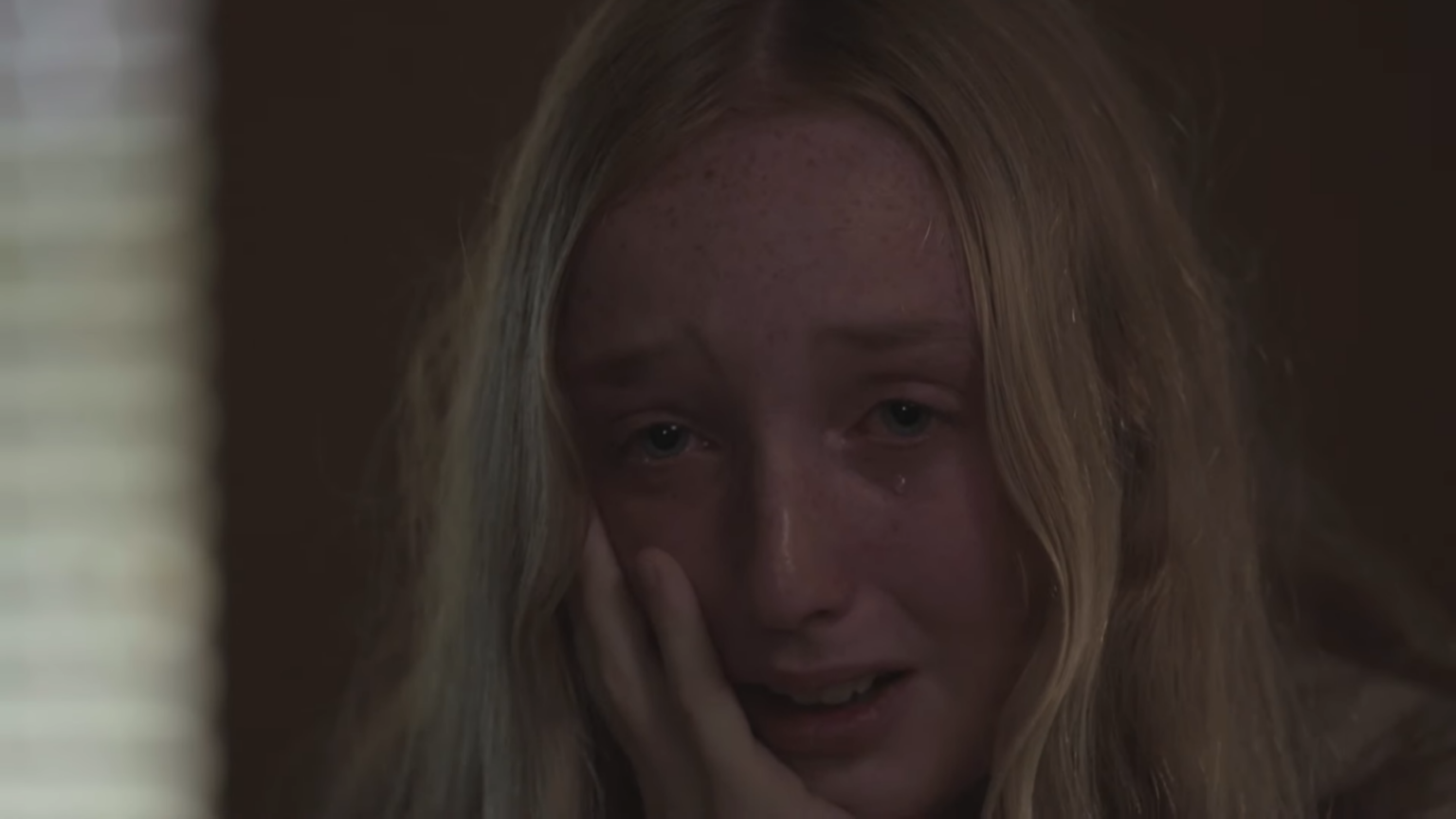 Desiree, Boogie2988's Girlfriend, Admits She Has Daddy Issues | POPTOPIC