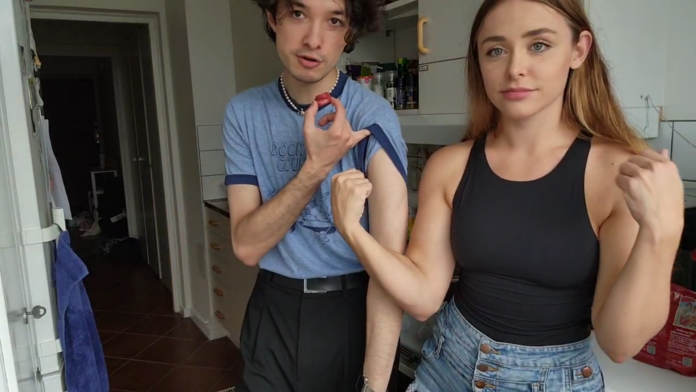 Melina Leaving is the Best Thing to Happen to Destiny | POPTOPIC