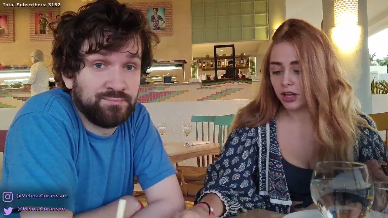 Melina Leaving is the Best Thing to Happen to Destiny | POPTOPIC