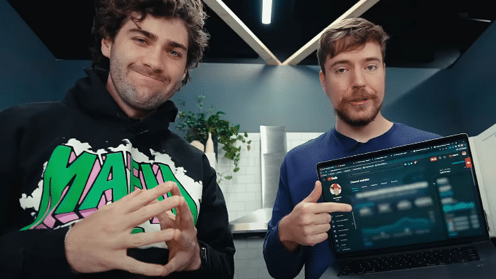 YouTuber Airrack Exposed as a "Fraud" and "Douchebag" | POPTOPIC