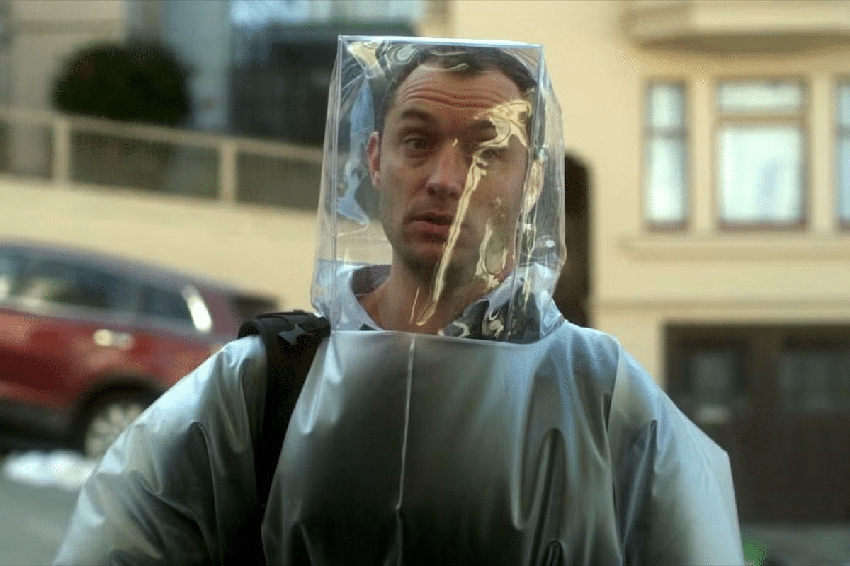 Disaster Movies vs. Real Emergencies: What Can Audiences Learn? | POPTOPIC