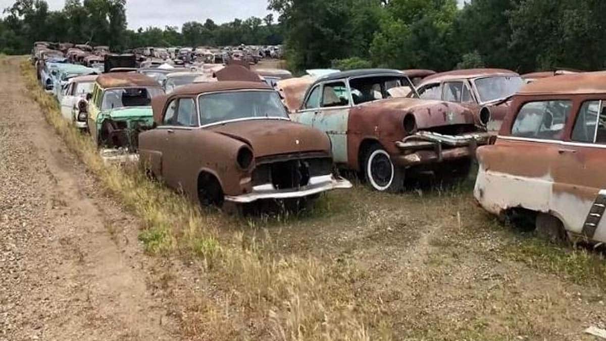 5 Mistakes to Avoid While Junk Car Removal | POPTOPIC