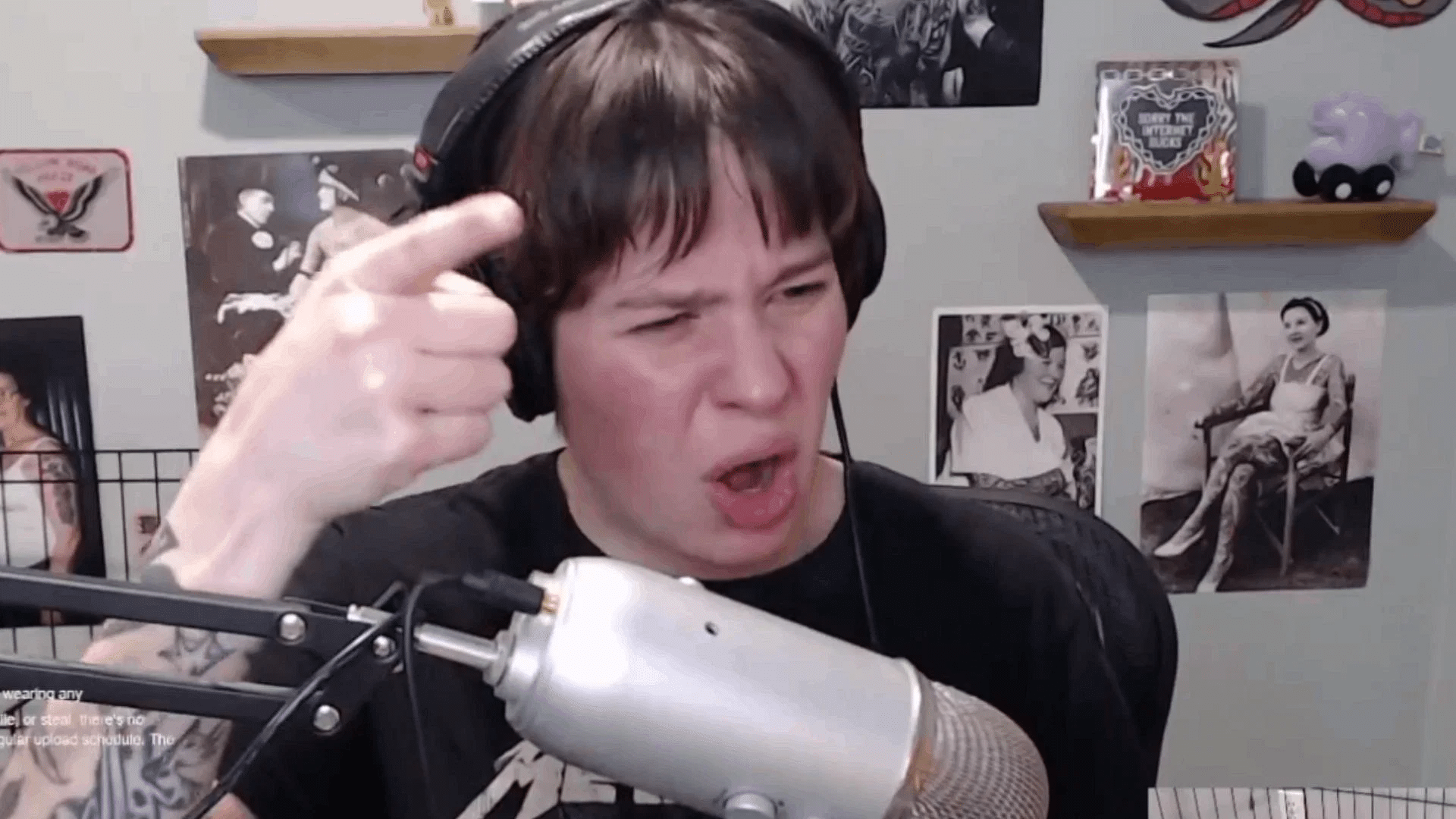 Anisa Jomha and Idubbbz Getting Divorced? | POPTOPIC