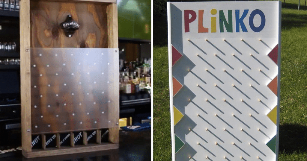 Plinko's History: From the Board Game to the Digital Gambling World ...