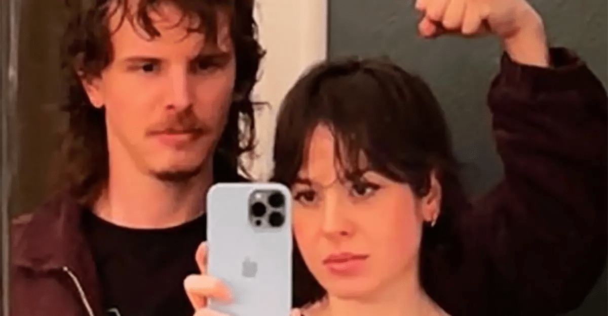 Anisa Jomha and Idubbbz Getting Divorced? | POPTOPIC