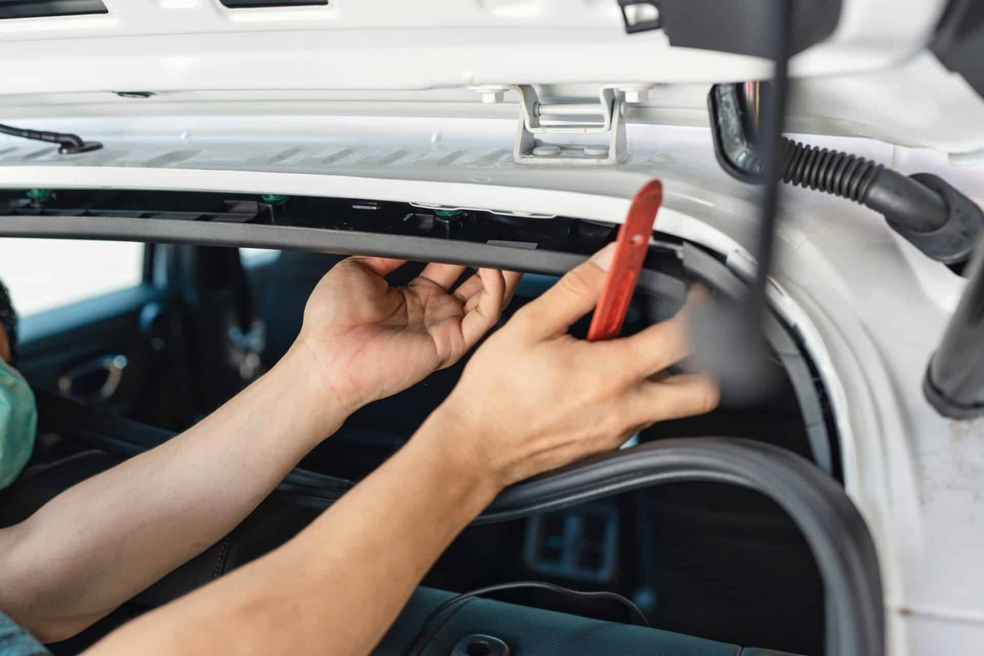 Dash Cam Installation Guide: An All-Inclusive Guide with the Basics for ...