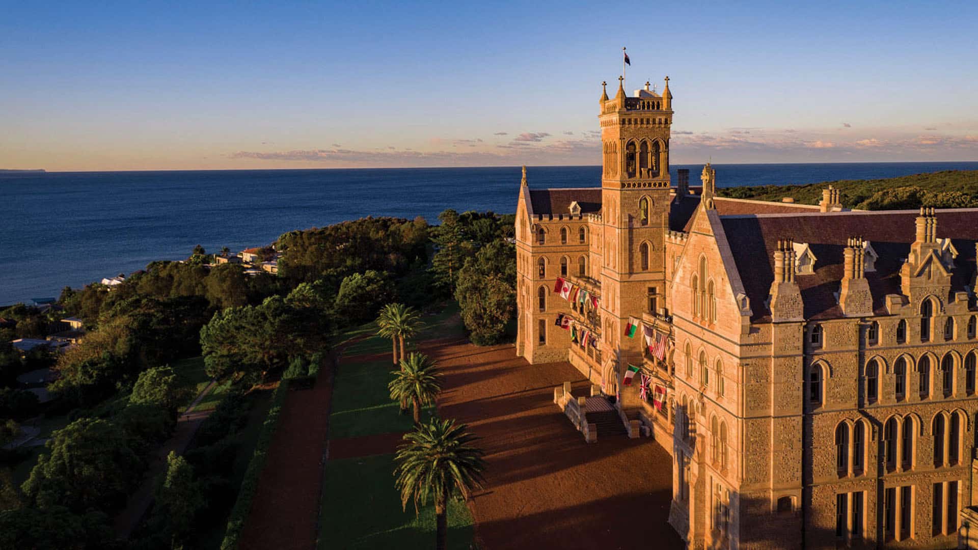 Your Ultimate Guide for Exploring Iconic Movie Sets - Our 10 Top | POPTOPIC