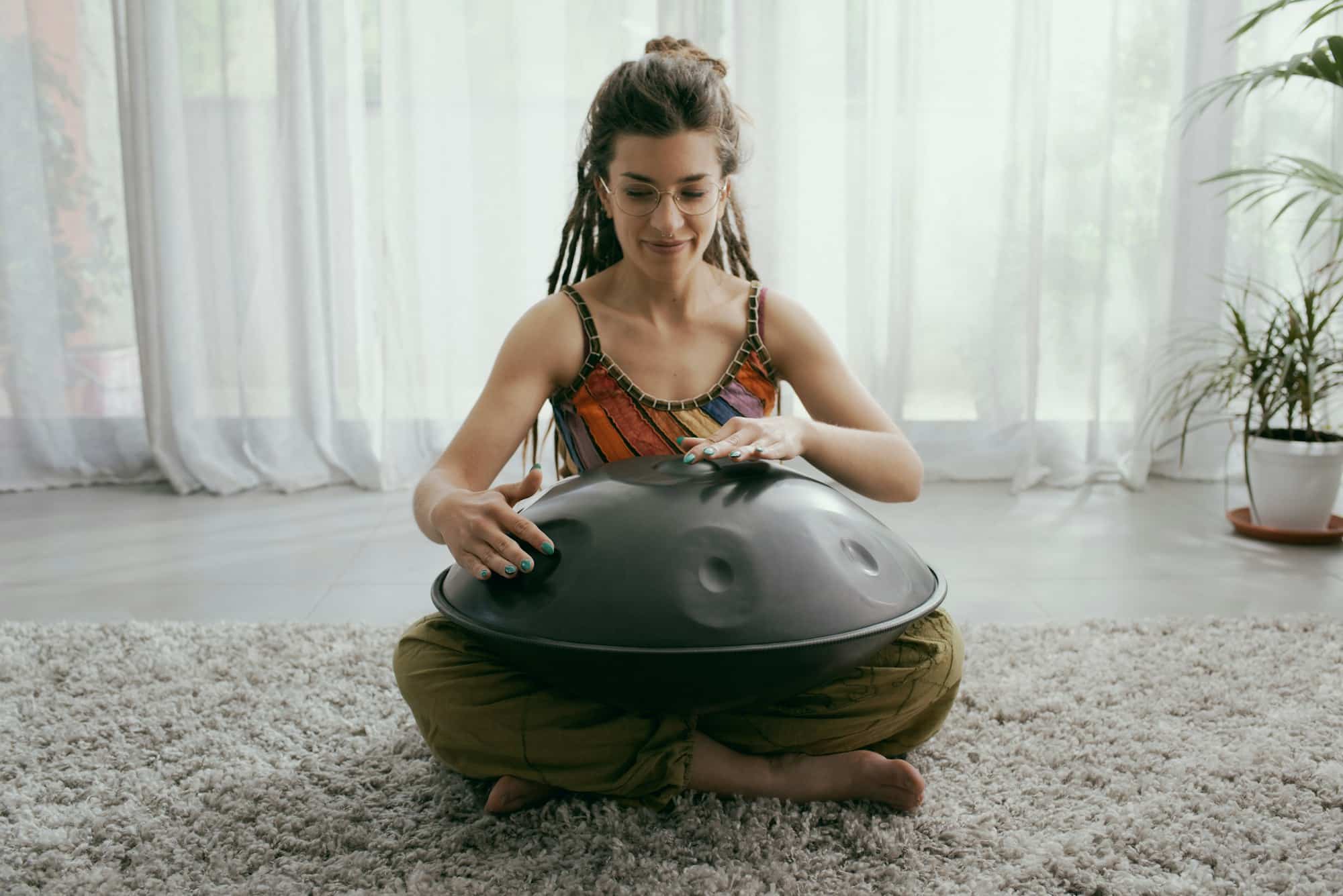 Handpans: The Instrument That Resonates with Everyone | POPTOPIC