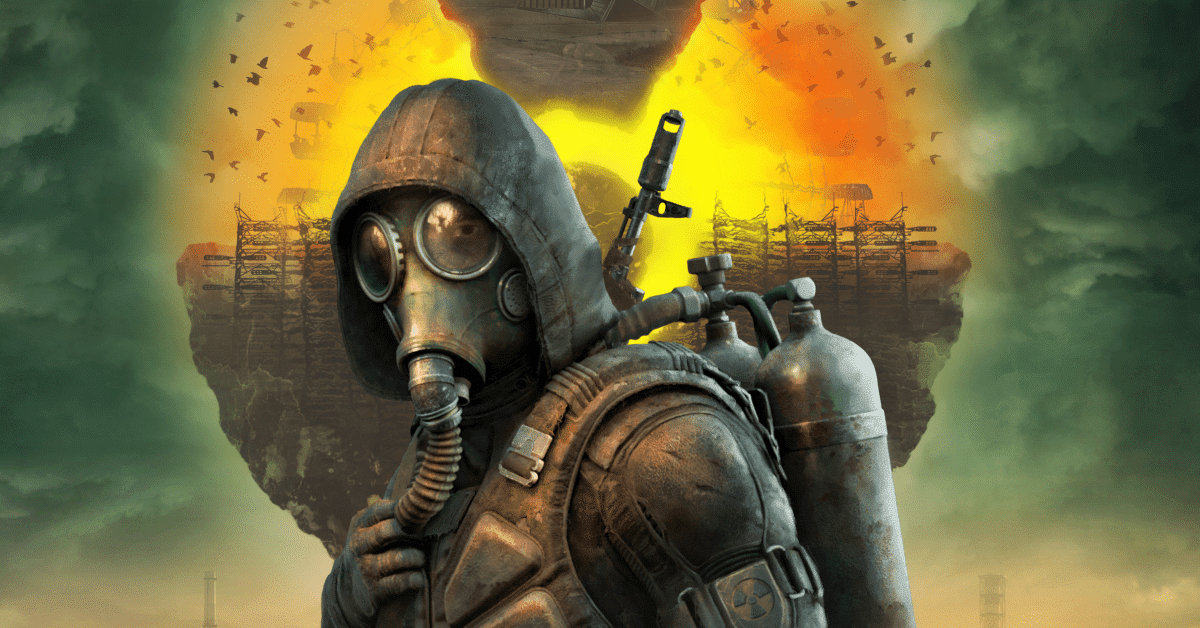 STALKER 2: Heart of Chernobyl Review: Half-Life meets Fallout | POPTOPIC