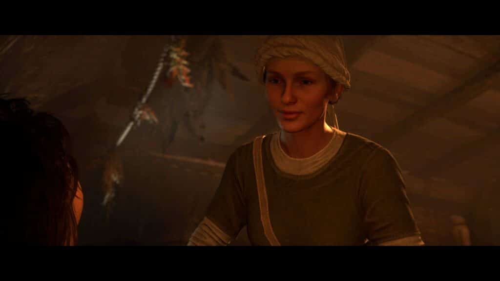 Why Theresa Is Still the Best Girl in Kingdom Come: Deliverance 2 ...