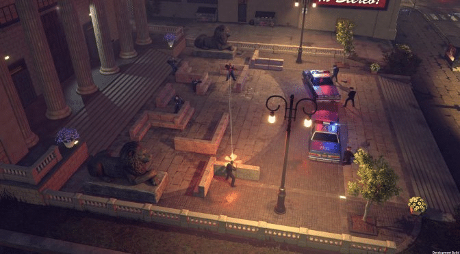 The Precinct Review – 80s Cop Fantasy Meets Modern Sim | POPTOPIC