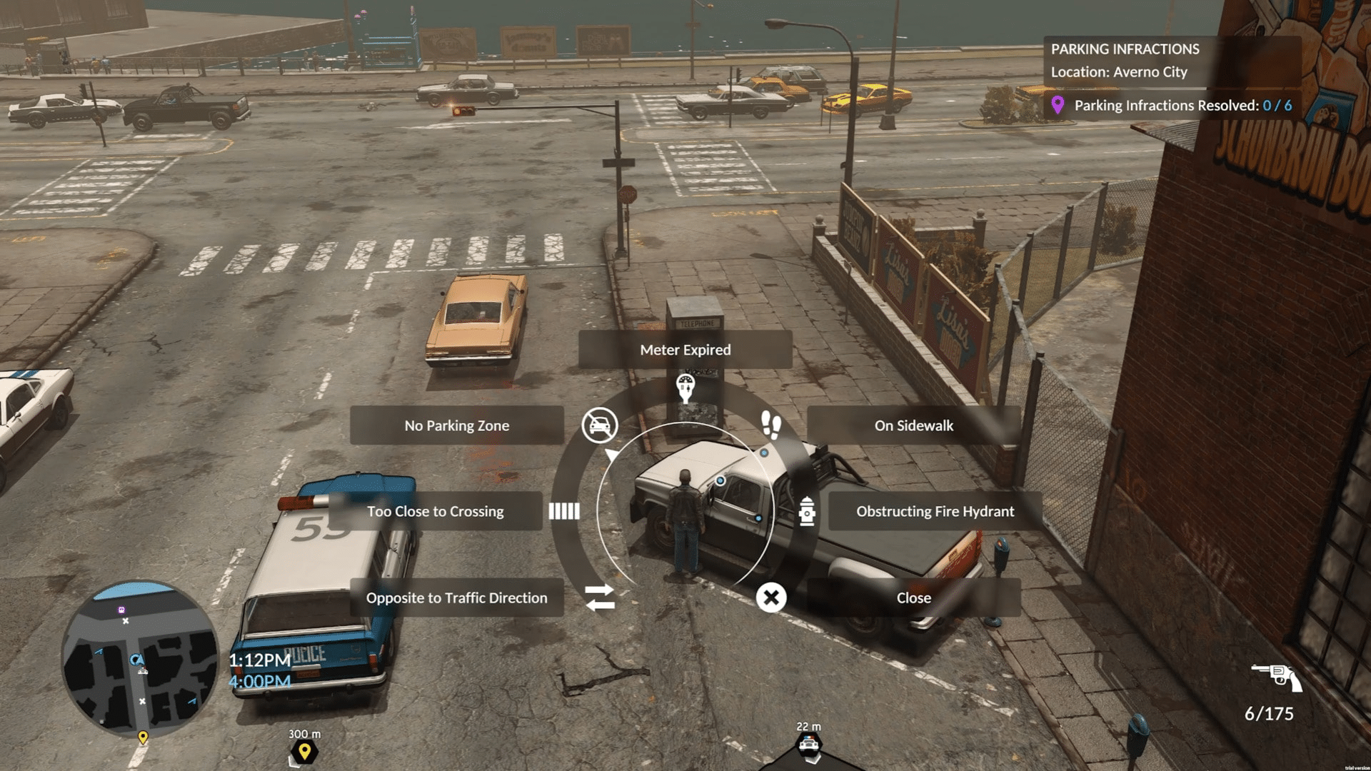 The Precinct Review – 80s Cop Fantasy Meets Modern Sim | POPTOPIC