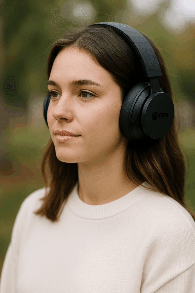 The Future of Xbox is Peripherals and Accessories | POPTOPIC