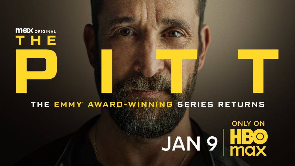 The Pitt Season 2: Everything We Learned From the New Trailer | POPTOPIC